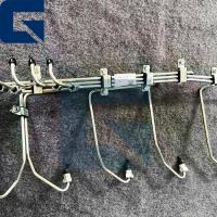 China 612600082203 High Pressure Pipe Assembly for Truck Parts for sale