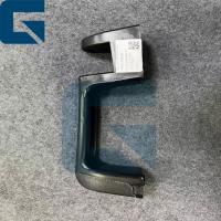 China WG1664110031 Seat Left for Truck Spare Parts for sale