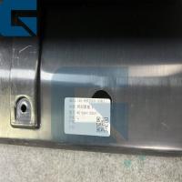 China WG1664110037 Cab Water Flow Channel for Truck for sale
