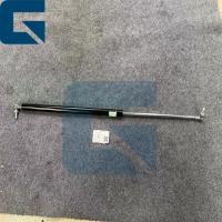 China Truck Spare Parts WG1664111025 Air Spring Support Bolt for Long-lasting Performance for sale
