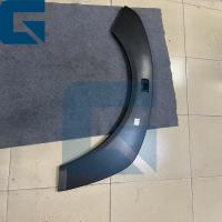 China WG1664230012 Fender Trim Panels for Truck for sale