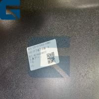 China WG1664230012 Fender Trim Panels for Truck for sale
