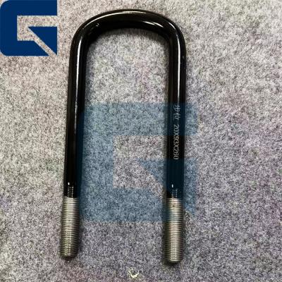 China AZ9125520270 Az9125520270 Spring U Bolt for Truck Parts for sale