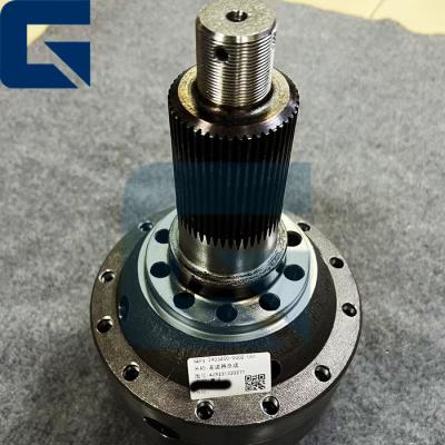 China AZ9231320271 Az9231320271 Truck Parts Differential Housing Assembly for sale