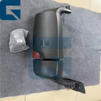 China WG1664771020 Side Mirror for Truck Spare Parts for sale