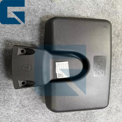 China WG1664771040 Mirror Assembly for Truck Spare Parts for sale