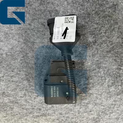 China WG1664820046 Water Valve Controller for Truck Spare Parts for sale