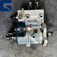 China VG1034080001 Vg1034080001 Fuel Pump Injection Pump for Truck Parts for sale