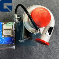 China VG1034110051 Vg1034110051 HX55W Turbocharger for Truck Parts for sale