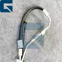 China WG1664825012 Wg1664825012 Cold Steam Section Evaporator Tube for Truck Parts for sale
