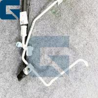 China WG1664825012 Wg1664825012 Cold Steam Section Evaporator Tube for Truck Parts for sale