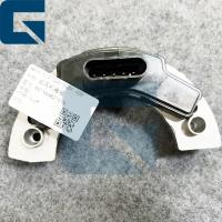 China WG1664821018 Wg1664821018 Blower Motor Speed Control Module for Truck Parts for sale