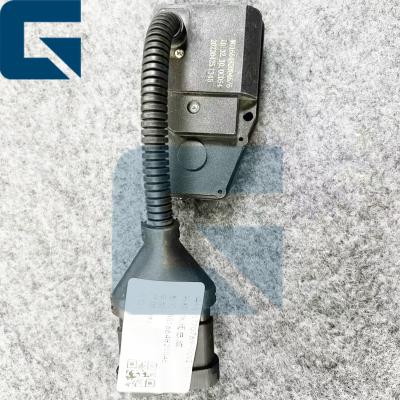 China WG1664820046 Water Valve Assembly Wg1664820046 for Truck Parts for sale