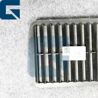 China WG1664820006 Wg1664820006 Truck Parts Air Inlet Net Cover Assy for sale