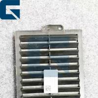 China WG1664820006 Wg1664820006 Truck Parts Air Inlet Net Cover Assy for sale