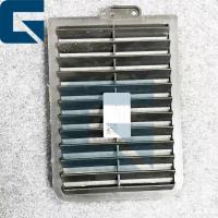 China WG1664820006 Wg1664820006 Truck Parts Air Inlet Net Cover Assy for sale