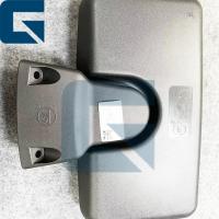 China WG1664771040 Wg1664771040 Mirror Assembly for Truck Parts for sale