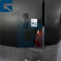 China WG1664771020 Wg1664771020 Rear Mirror for Truck Parts for sale