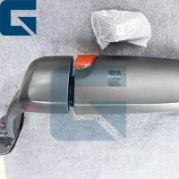 China WG1664771020 Wg1664771020 Rear Mirror for Truck Parts for sale