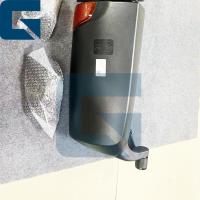 China WG1664771010 Wg1664771010 Rear View Mirror for Truck Parts for sale