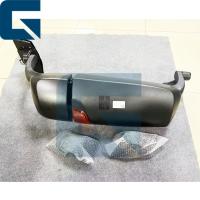 China WG1664771010 Wg1664771010 Rear View Mirror for Truck Parts for sale