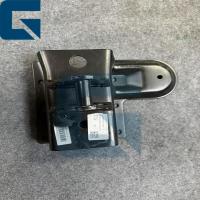 China WG1664440050 Upper Bracket Assembly Essential for Heavy Duty Vehicles for sale