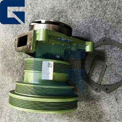 China VG1500060051 Vg1500060051 Water Pump Assy for Engine Parts for sale