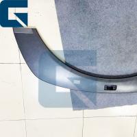 China WG1664230012 Wg1664230012 Panel Fender for Truck Parts for sale