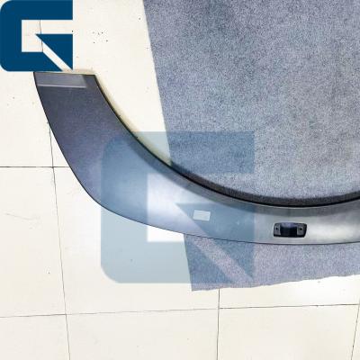 China WG1664230012 Wg1664230012 Panel Fender for Truck Parts for sale