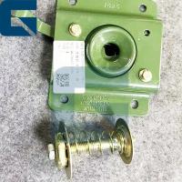 China WG1664112028 Wg1664112028 Mask Lock for Truck Parts for sale