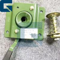 China WG1664112028 Wg1664112028 Mask Lock for Truck Parts for sale