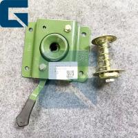 China WG1664112028 Wg1664112028 Mask Lock for Truck Parts for sale