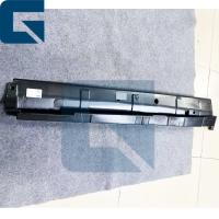 China WG1664110037 Wg1664110037 Cab Water Flow Channel for sale