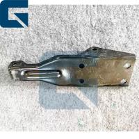 China WG1664110022 Wg1664110022 Right Hinge Plate for Truck Parts for sale