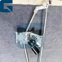 China WG1661740022 Wg1661740022 Wiper Linkage Wiper Motor for Truck Parts for sale