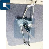 China WG1661740022 Wg1661740022 Wiper Linkage Wiper Motor for Truck Parts for sale