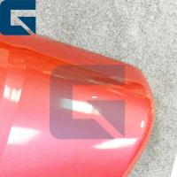 China WG1642111014 Wg1642111014 Right Wind Scooper for Truck Parts for sale