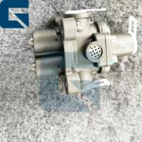 China WG22032550003 Double H Valve Truck Spare Parts for sale