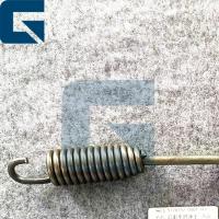China WG9981341006 Brake Return Spring for Truck Spare Parts for sale