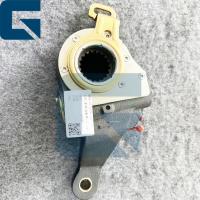 China WG9981340080 Left Brake Lever for Truck Spare Parts for sale