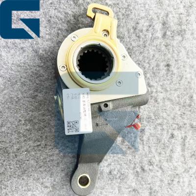 China WG9981340080 Left Brake Lever for Truck Spare Parts for sale