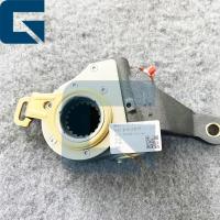 China WG9981340080 Left Brake Lever for Truck Spare Parts for sale