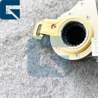 China WG9981340080 Left Brake Lever for Truck Spare Parts for sale