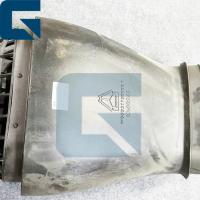 China WG9931190002 Air Filter Inlet Pipe for Truck Engine Parts for sale