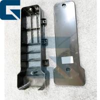 China WG9925771005 Fuse Box Right Wire Box Body and Cover for Truck Spare Parts for sale