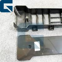 China WG9925771005 Fuse Box Right Wire Box Body and Cover for Truck Spare Parts for sale