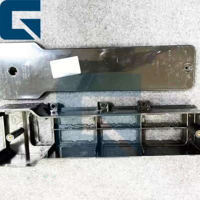 China WG9925771002 Cabin Wire Harness Box for Truck Spare Parts for sale