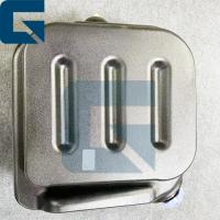 China WG9925565002 Urea Tank Assembly for Truck Parts for sale