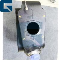 China WG9925565002 Urea Tank Assembly for Truck Parts for sale