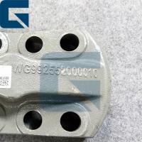 China WG9925520366 Spring Plate for Truck Parts for sale
